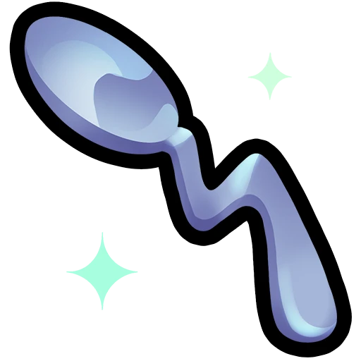 Bent Spoon Spells And Secrets Wiki Fandom