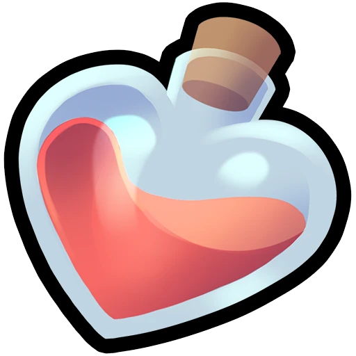 Curing Potion Spells And Secrets Wiki Fandom