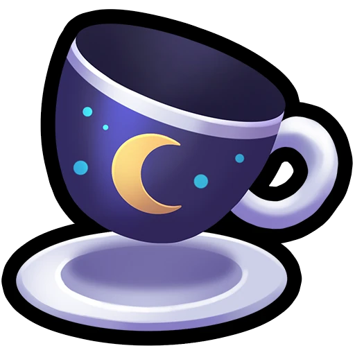 Theodor's Teacup | Spells and Secrets Wiki | Fandom