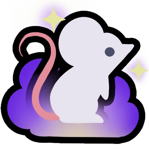 Mouseform | Spells and Secrets Wiki | Fandom