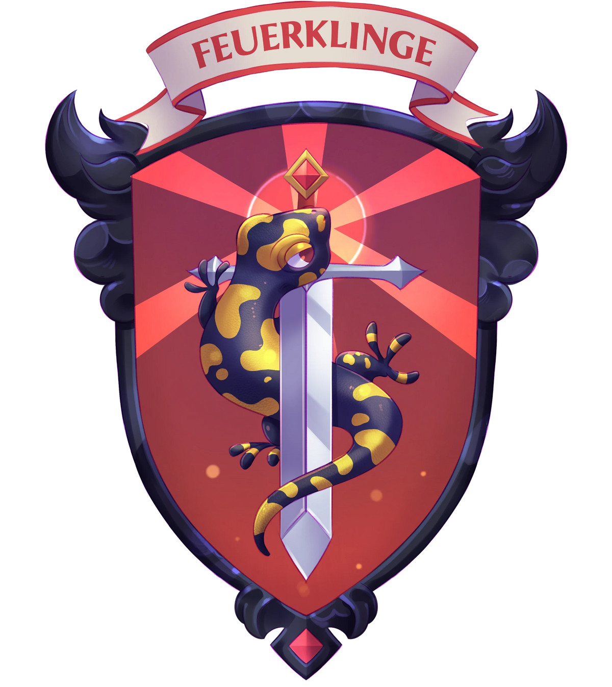 Fireblade Spells And Secrets Wiki Fandom