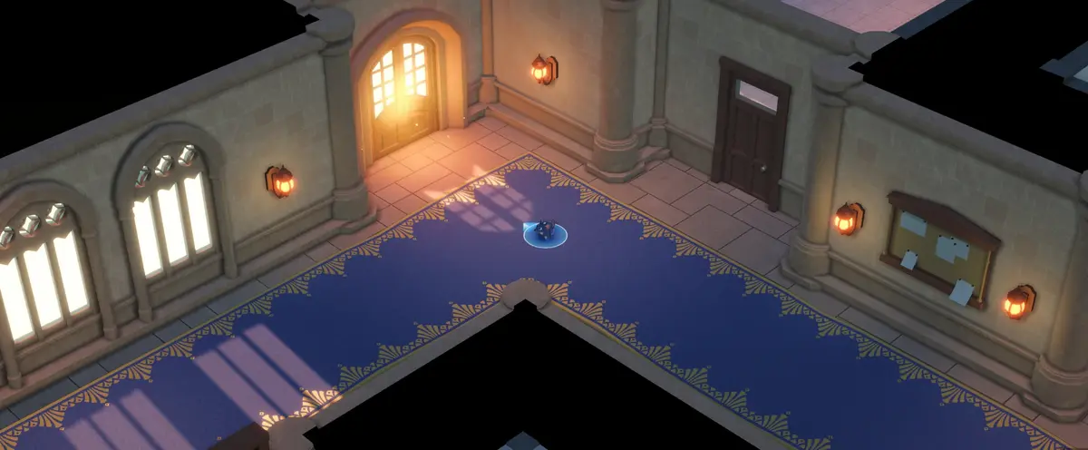 Classrooms | Spells and Secrets Wiki | Fandom