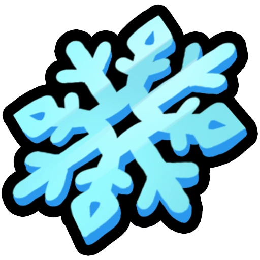 Crystal Snowflake | Spells and Secrets Wiki | Fandom