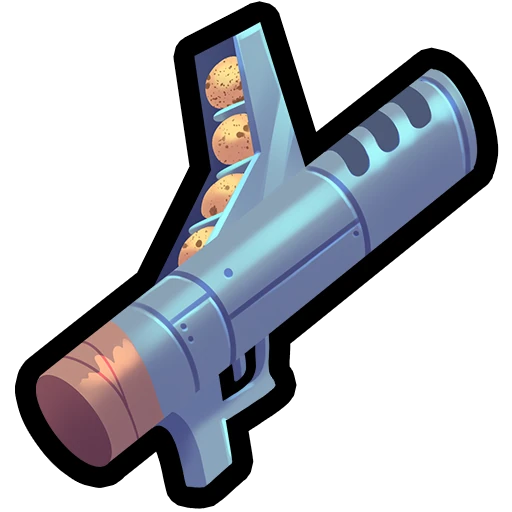 Potato Cannon Spells And Secrets Wiki Fandom