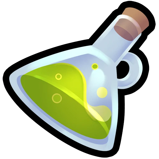 Liquid Grime | Spells and Secrets Wiki | Fandom