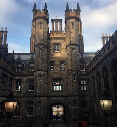 Scholomance | Spell Book Wiki | Fandom