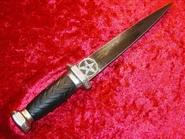 Athame | Spell Book Wiki | Fandom