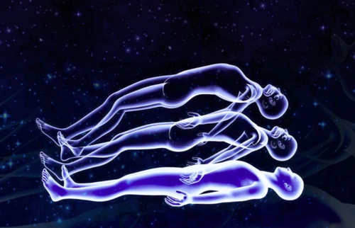 Astral Projection Techniques | Spell Book Wiki | Fandom