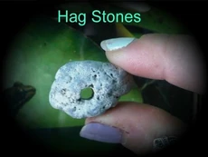 Hag Stones | Spell Book Wiki | Fandom