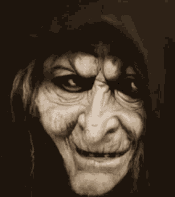 About Hags | Spell Book Wiki | Fandom