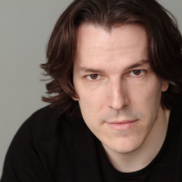 Sebastien de Castell | Spellslinger Wiki | Fandom