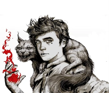 Kellen Argos | Spellslinger Wiki | Fandom