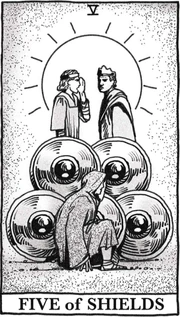 Argosi deck | Spellslinger Wiki | Fandom