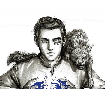 Kellen Argos | Spellslinger Wiki | Fandom