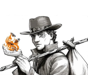 Kellen Argos | Spellslinger Wiki | Fandom