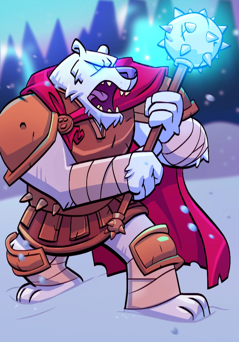 Northern Strife-kin | Spellstone Wiki | Fandom