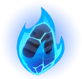 Blue Fire Soul | Spellstone Wiki | Fandom
