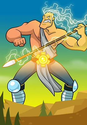 Storm Giant | Spellstone Wiki | Fandom