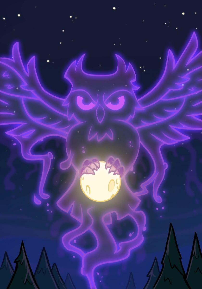 Crescent Elemental | Spellstone Wiki | Fandom