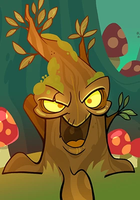 Treant Sapling | Spellstone Wiki | Fandom