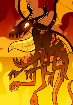 Fire Devil | Spellstone Wiki | Fandom