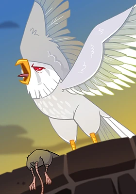Purified Kestral | Spellstone Wiki | Fandom