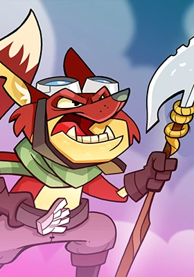 Fox Charmer | Spellstone Wiki | Fandom