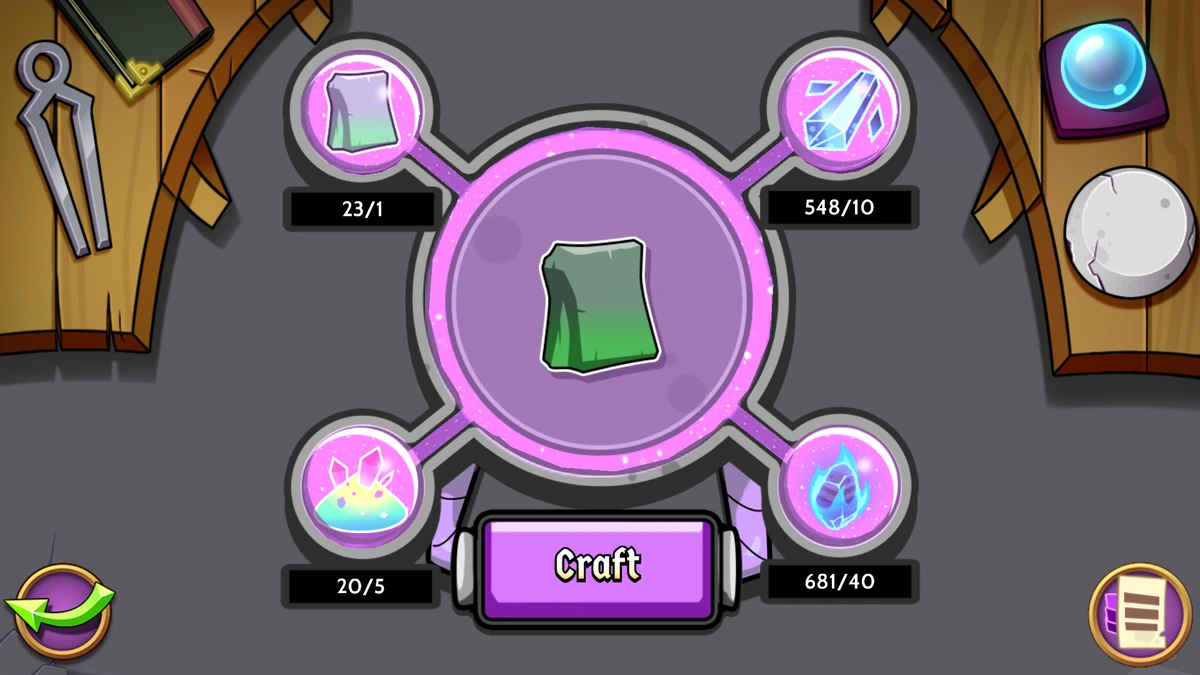 Runecrafting | Spellstone Wiki | Fandom