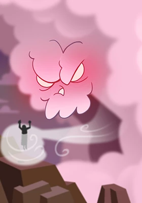 Form of Clouds | Spellstone Wiki | Fandom