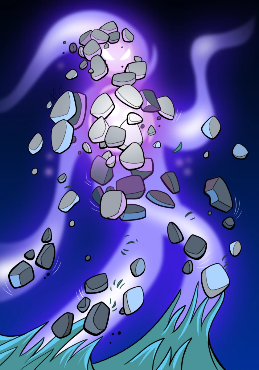 Gravity Bender | Spellstone Wiki | Fandom