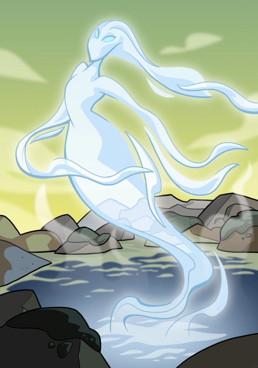 Steam Tempest | Spellstone Wiki | Fandom