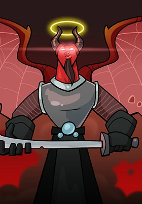 Fallen Angel | Spellstone Wiki | Fandom