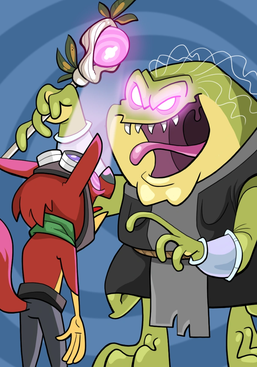 Hypno Caster | Spellstone Wiki | Fandom