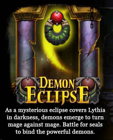 Demon Eclipse | Spellstorm Wiki | Fandom