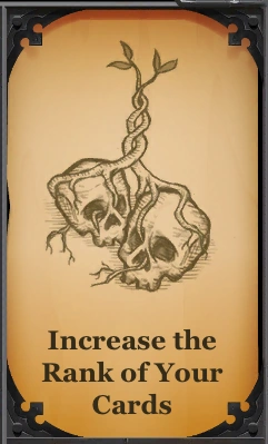 Evolving Cards | Spellstorm Wiki | Fandom