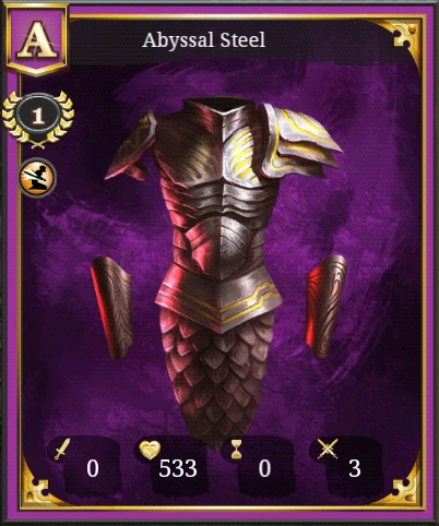 Artifacts | Spellstorm Wiki | Fandom