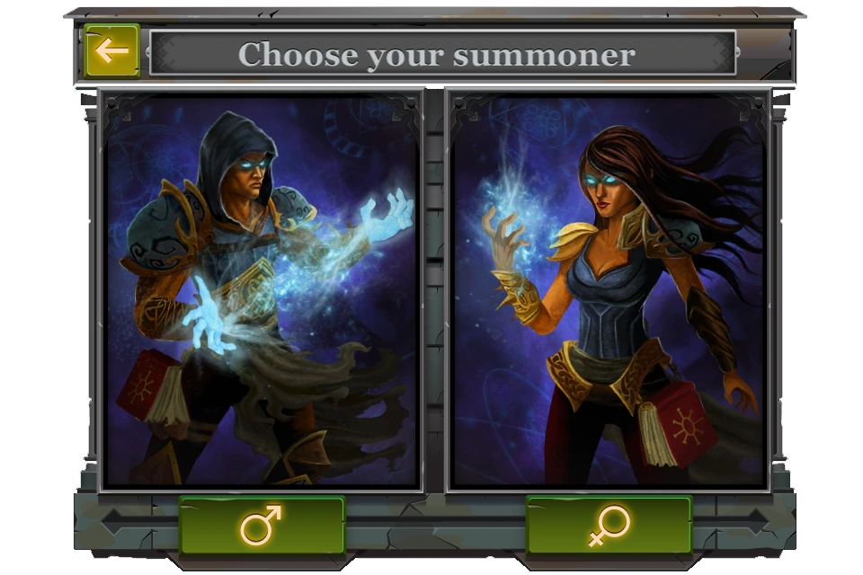 Mages | Spellstorm Wiki | Fandom