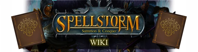 Spellstorm Wiki | Fandom