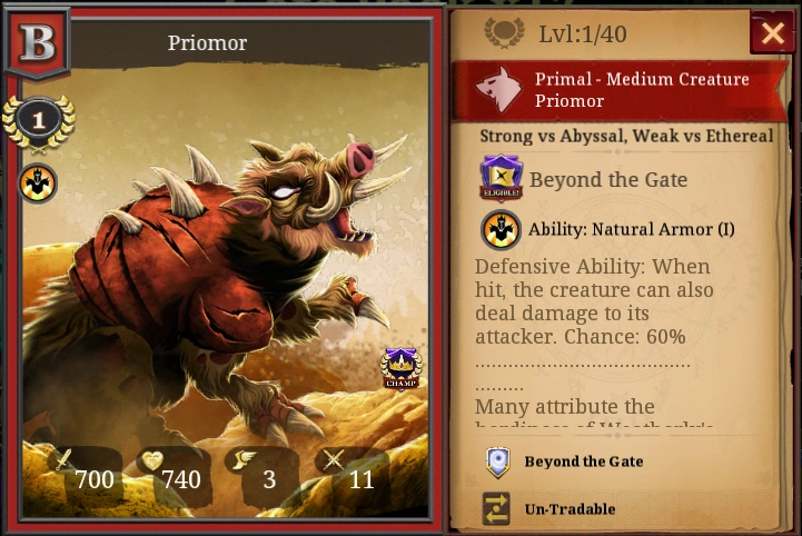 Priomor | Spellstorm Wiki | Fandom