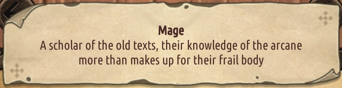 Mage | Spellsword Origins Wiki | Fandom