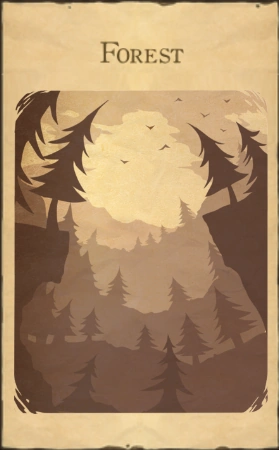 Forest | Spellsword Origins Wiki | Fandom