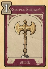 Attack | Spellsword Origins Wiki | Fandom