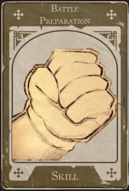 Battle Preparation | Spellsword Origins Wiki | Fandom