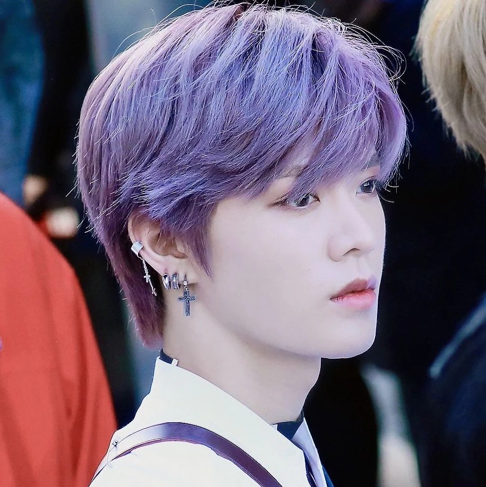 Yuta Nakamoto | Thespellthatbinds Wiki | Fandom