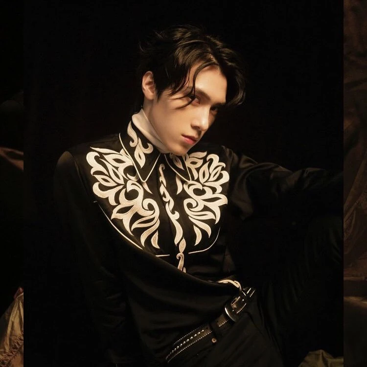 Wong Kunhang | Thespellthatbinds Wiki | Fandom