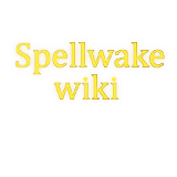 Spellwake Wiki | The Wiki Wiki | Fandom