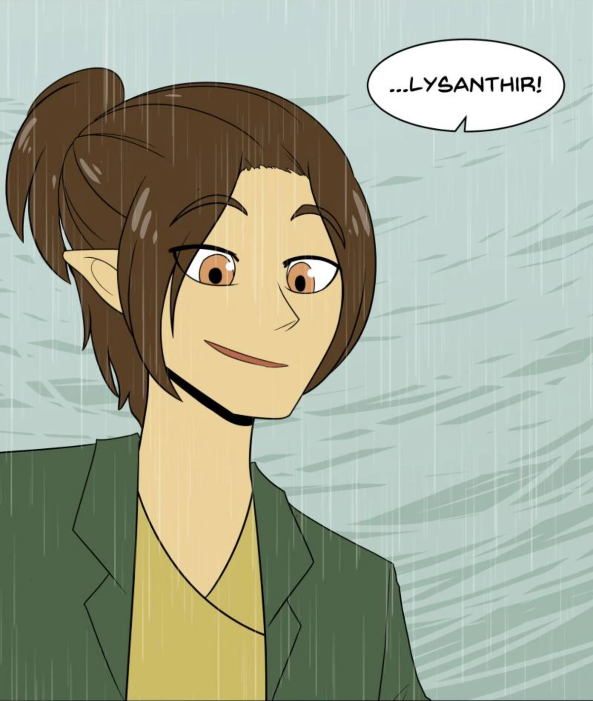 Lysanthir | Spellward Bound Wiki | Fandom