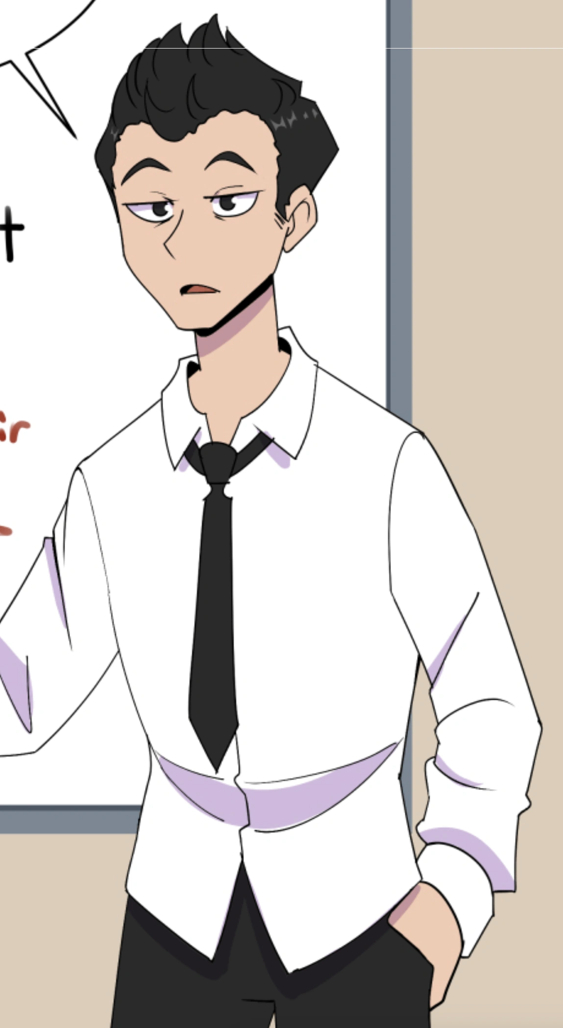 Bran Caff | Spellward Bound Wiki | Fandom