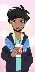 Mateo Ramirez | Spellward Bound Wiki | Fandom