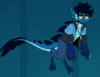 Mateo Ramirez | Spellward Bound Wiki | Fandom